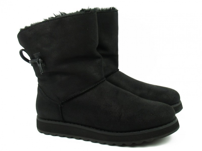 SKECHERS čizmice kao UGG T3738