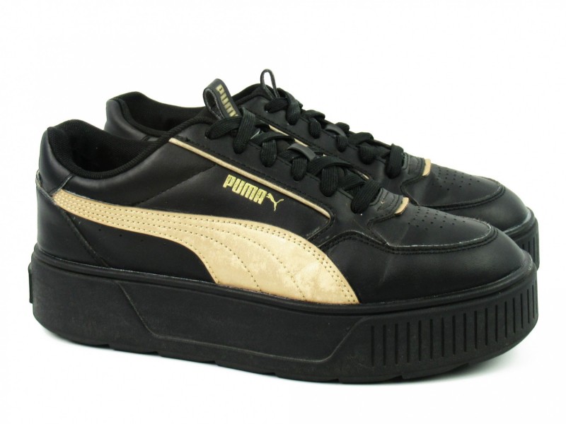 Puma patike platforma T3706