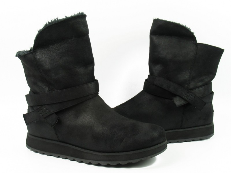 SKECHERS čizme kao UGG T3708