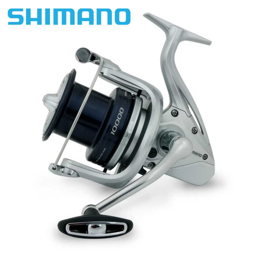 Shimano Aerlex 10000 XSB