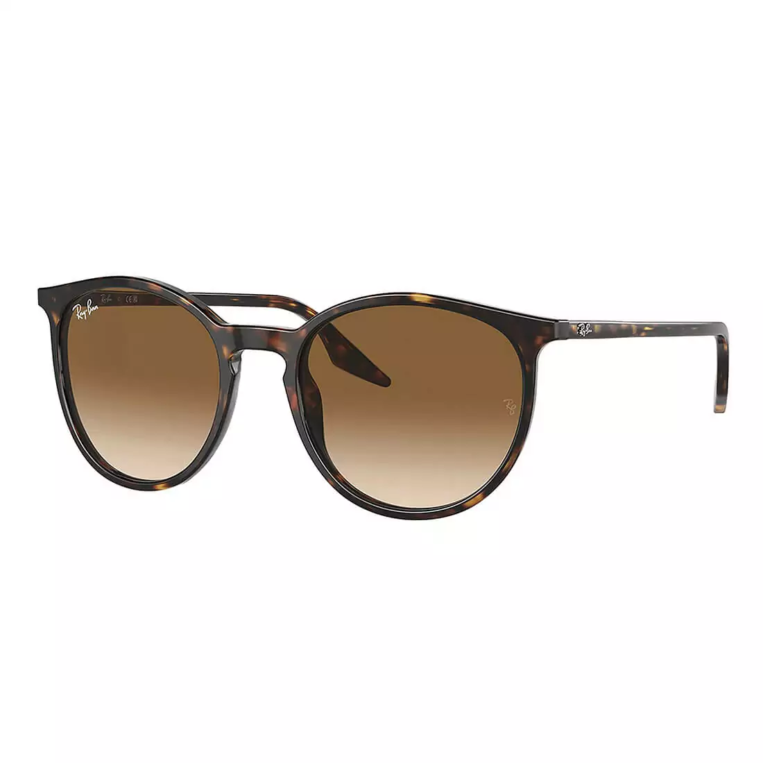 RAY BAN Sunčane naočare 0RB2204 902/51 51