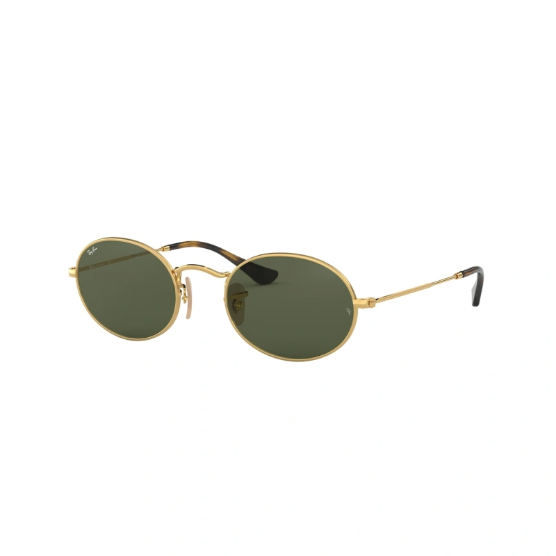 RAY BAN OVAL Sunčane naočare 0RB3547N 001 51