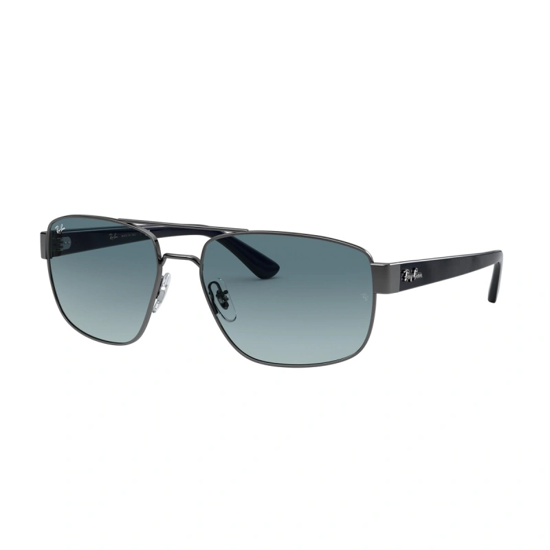 RAY BAN Sunčane naočare 0RB3663 004/3M 60