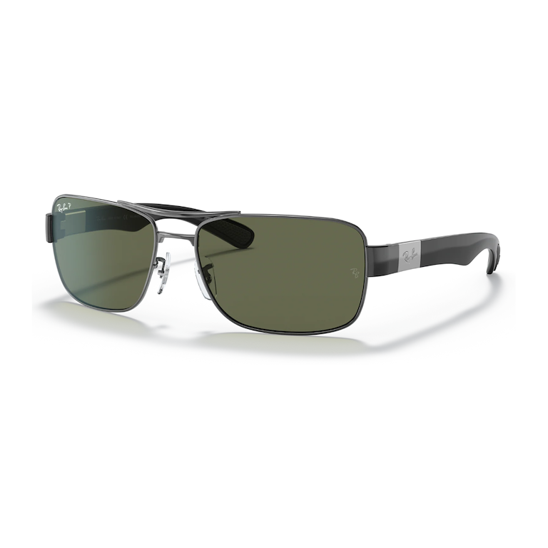 RAY BAN POLARIZOVANE Sunčane naočare 0RB3522 004/9A64