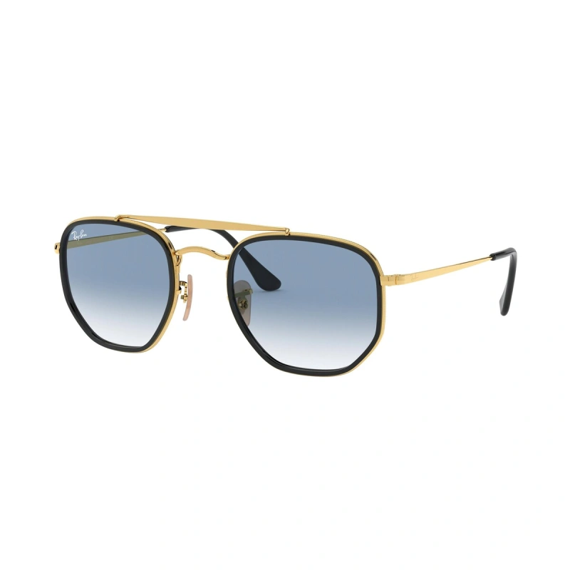 RAY BAN MARSHAL II Sunčane naočare 0RB3648M 91673F 52