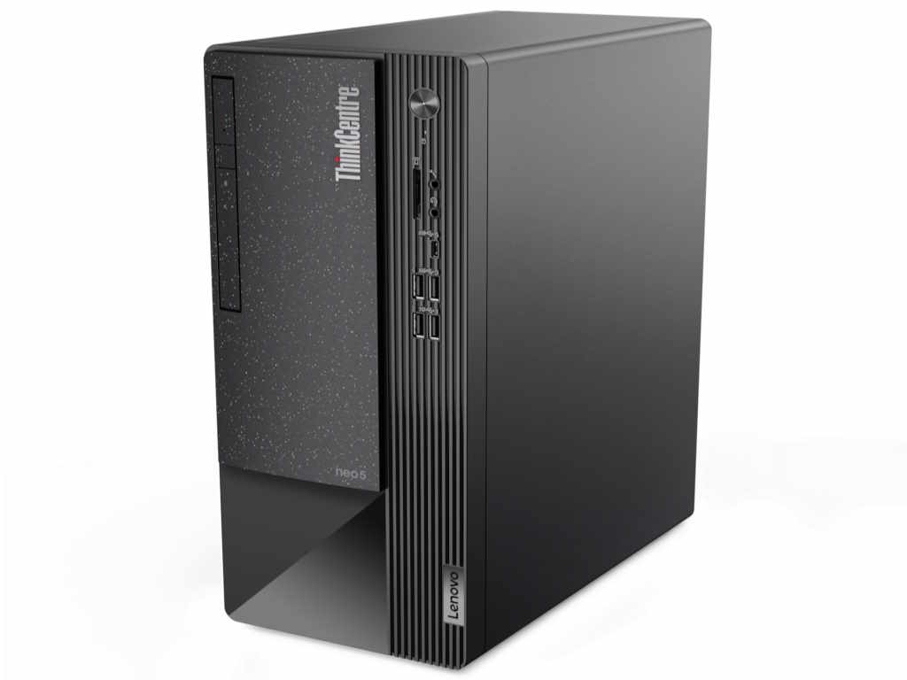 Računar LENOVO TC neo 50t G4 DOS/ i7-13700/16GB/512GB SSD/Slim DVD/3in1 Card Rea/USB miš i tastat