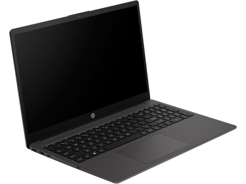 HP 250 G10 DOS/15.6FHD AG/i7-1360P/16GB/1TB/backlit/FPR/GLAN/alu/srebrna 8A545EA#BED