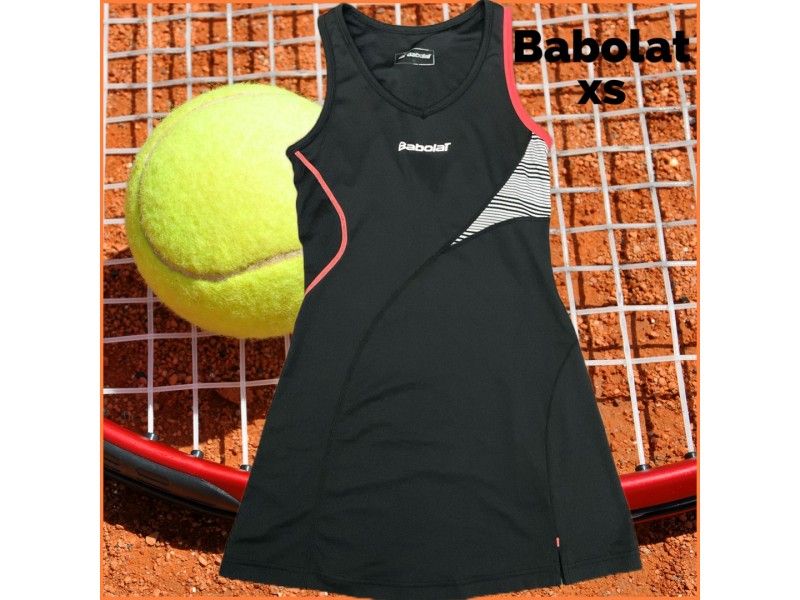 Babolat teniska haljina