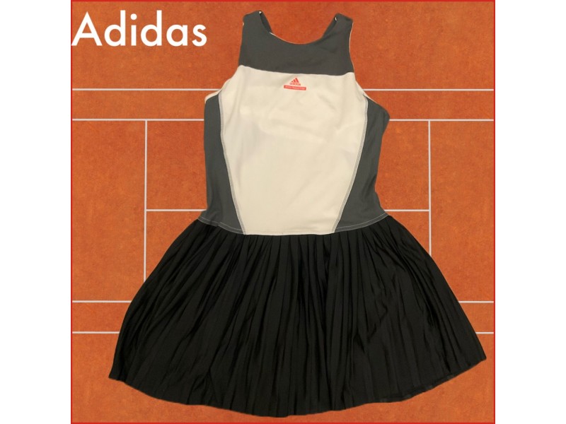 Adidas teniska haljina