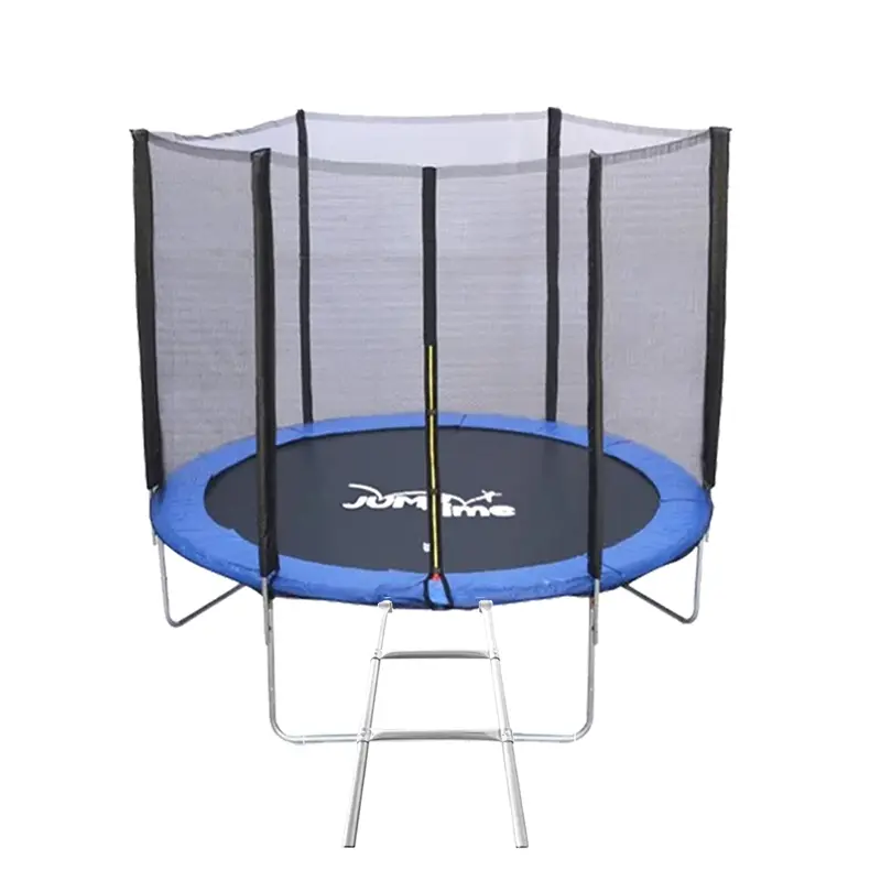 JUMP TIME Trambolina, 244cm, Plava