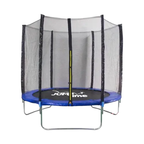 JUMP TIME Trambolina, 183cm, Plava