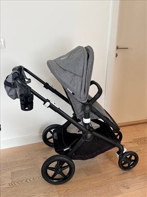 Bugaboo Fox 2 kolica (2 in 1)