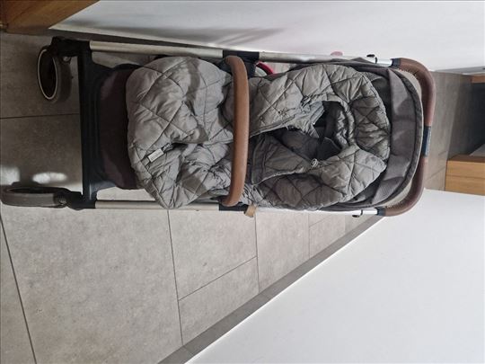 Decja kolica 3 u 1 Cybex Balios