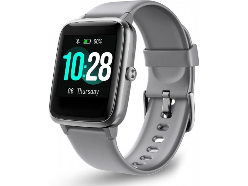 Pametni sat smart watch fitness tracker ID205L