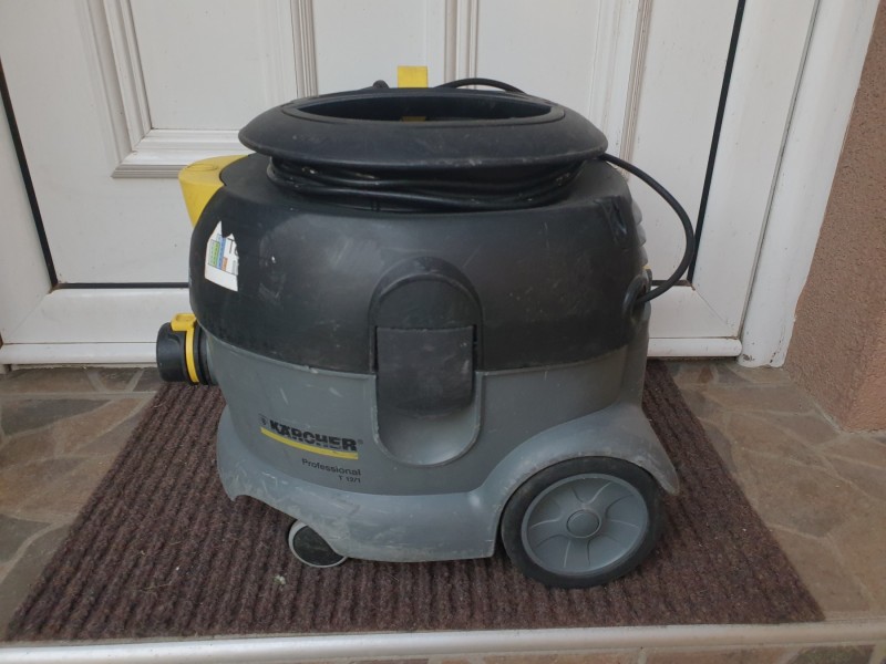 Karcher Professional T 12/1 1550 W max