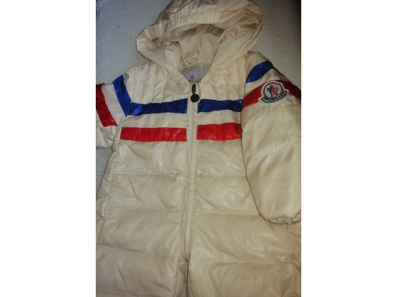 Moncler bebe