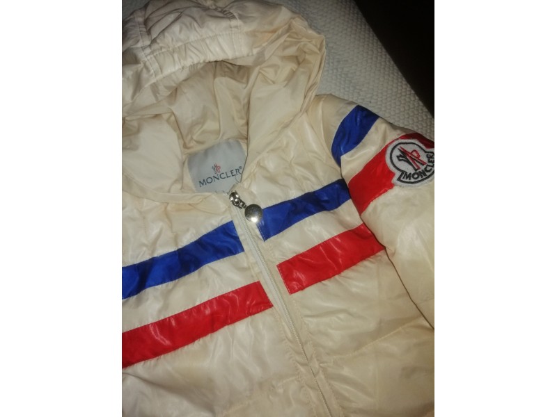 Moncler bebe