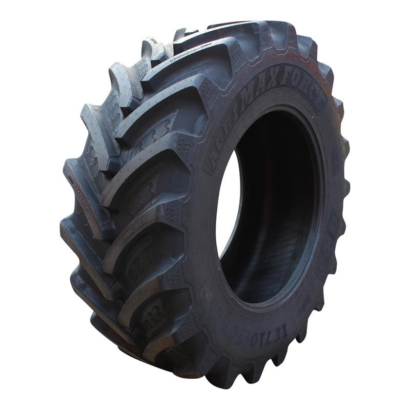 710/60 R30 BKT CFO AGRIMAXFORCE 168D TL