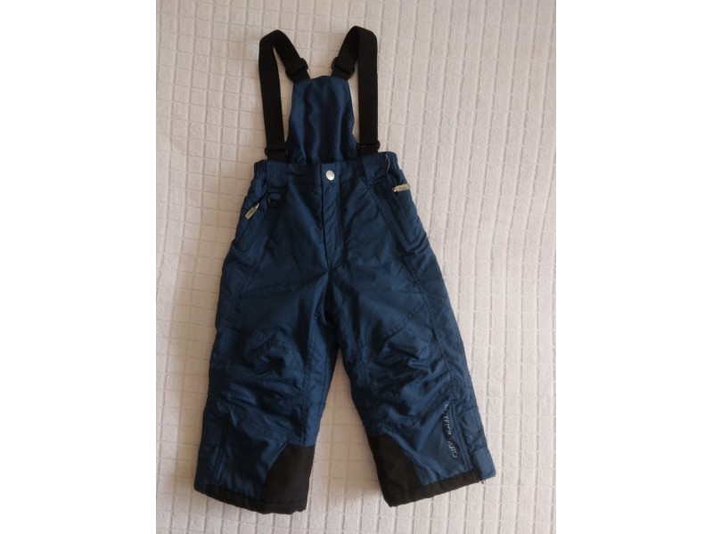 ASTROLABIO SKI PANTALONE VEL 3-4