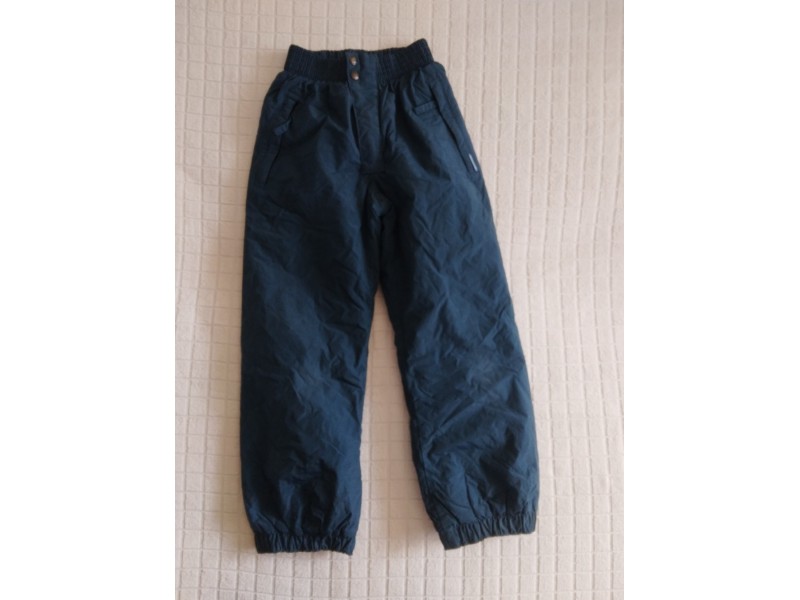 DECATHLON SKI PANTALONE VEL 7-8 / 125