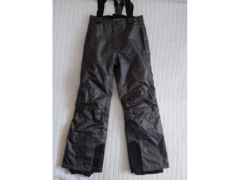 CRIVIT SKI PANTALONE VEL 152