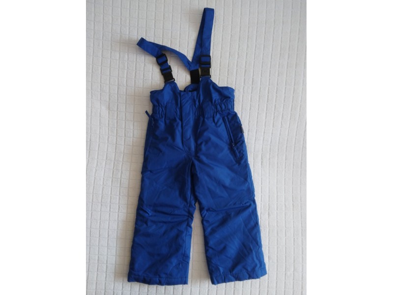 ETIREL AquaBase Pro SKI PANTALONE VEL 104