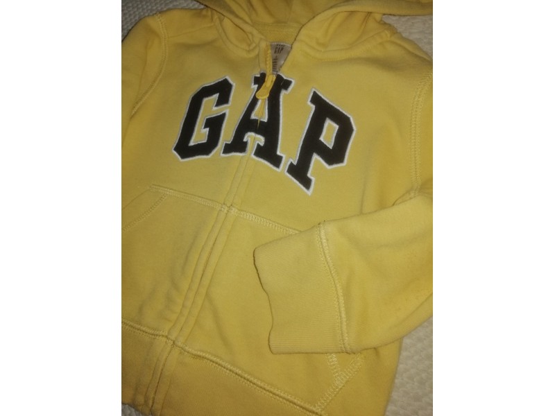 Gap 2god.