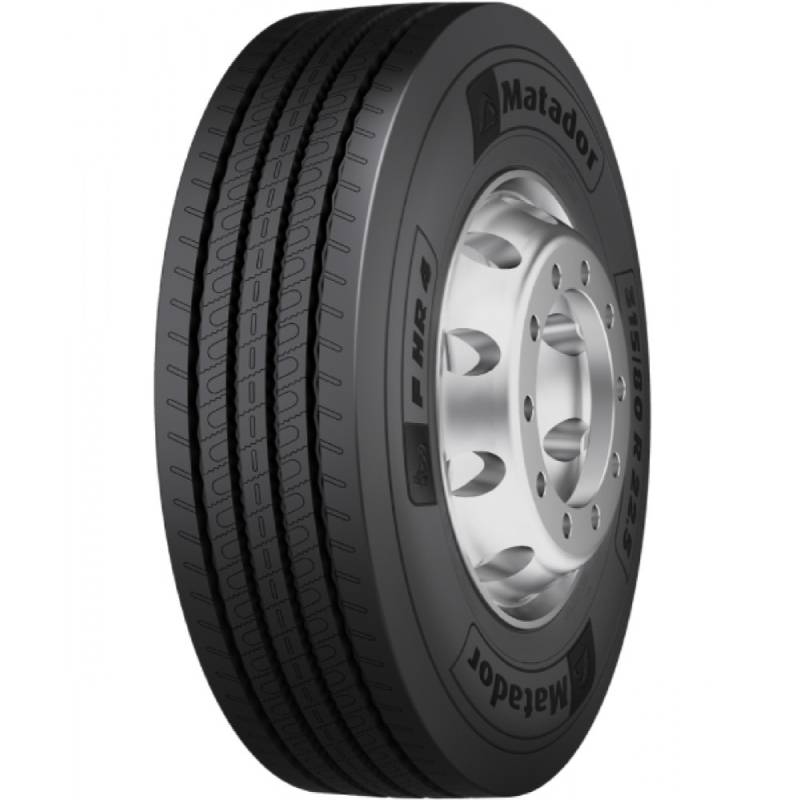 315/80 R22.5 MATADOR STEER FHR4 156/150 (FR)