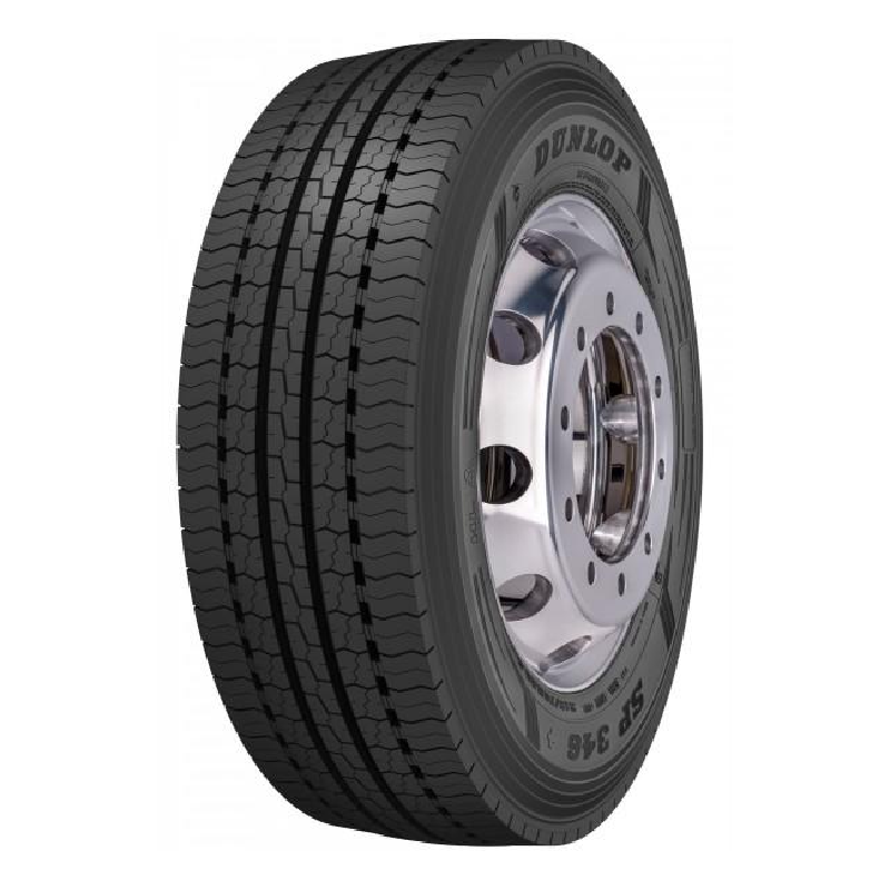 315/60 R22.5 DUNLOP SP346+ 148L