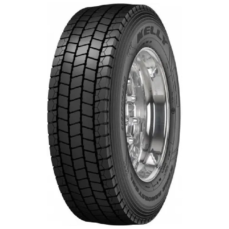 295/80 R22.5 KELLY ARMOSTEEL KDM2 (DR)