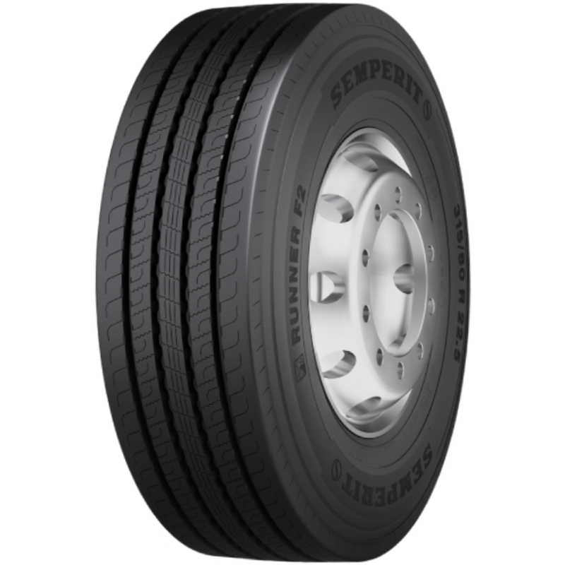 315/80 R22.5 SEMPERIT RUNNER F2 (FR)