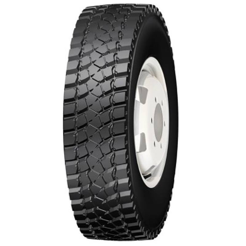 315/80 R22.5 KAMA NU-701 ON/OFF (DR)