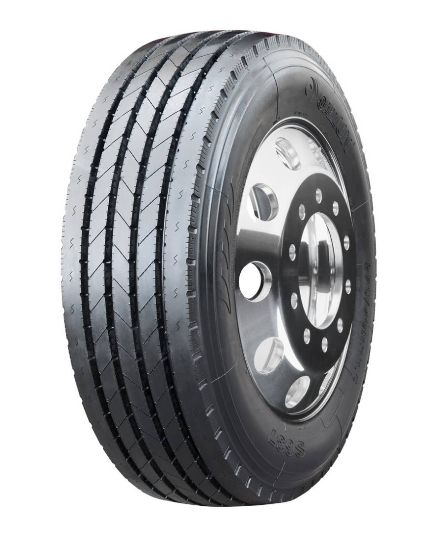 235/75 R17.5 SAILUN S637+ (FR) (TR)