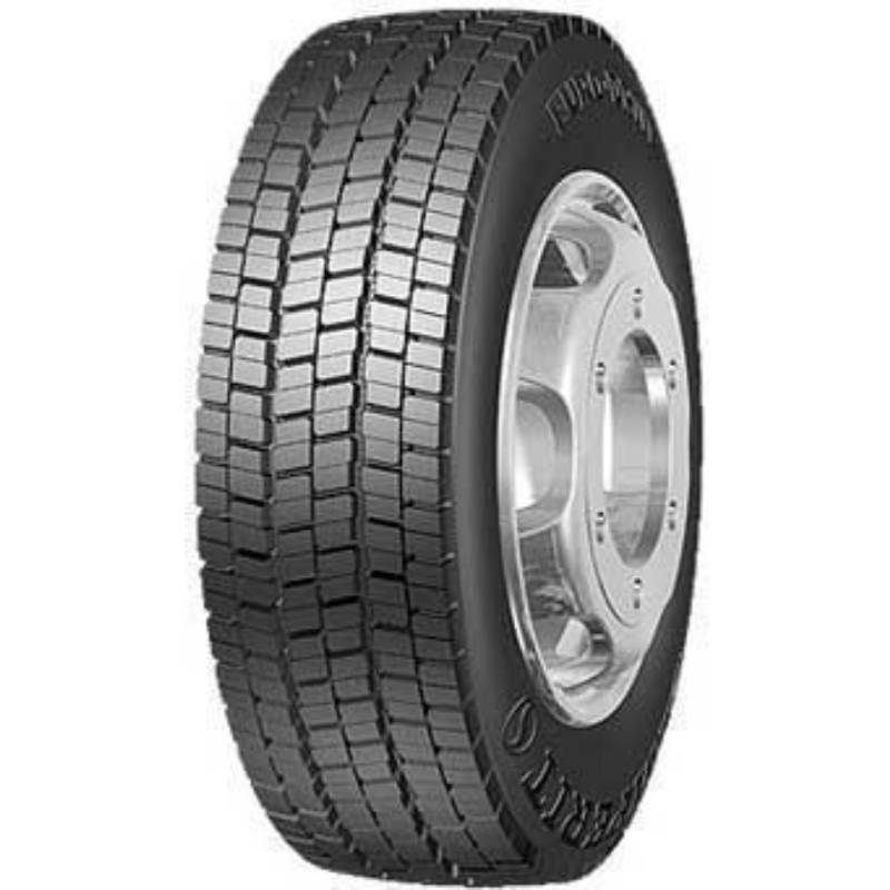 265/70 R19.5 SEMPERIT RUNNER D2 (DR)