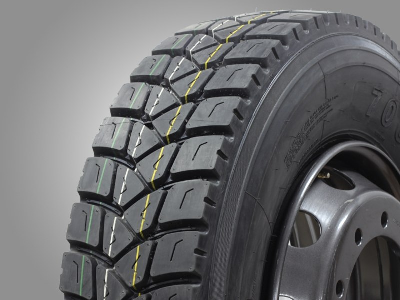 315/80 R22.5 ANNAITE 700 ON/OFF (DR)