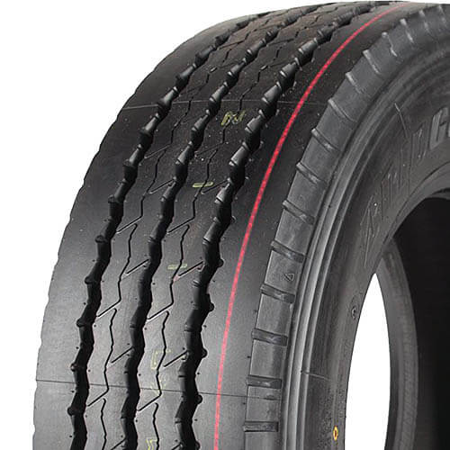 245/70 R17.5 BRIDGESTONE R-TRAILER 001 143/141J (TR)