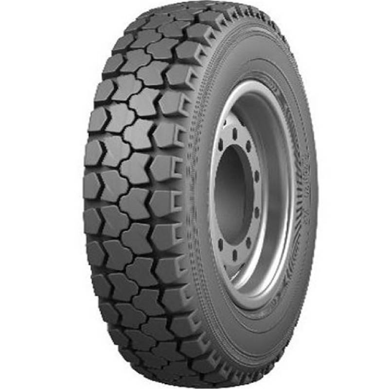 8.25 R20 KAMA U-2 10PR TT 125/122J (SET)