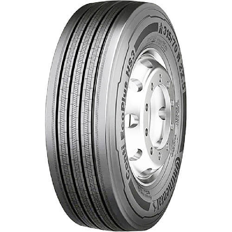 315/60 R22.5 CONTINENTAL ECOPLUS HS3 (FR)