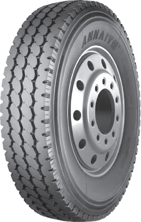 315/80 R22.5 ANNAITE 311 ON/OFF (FR)