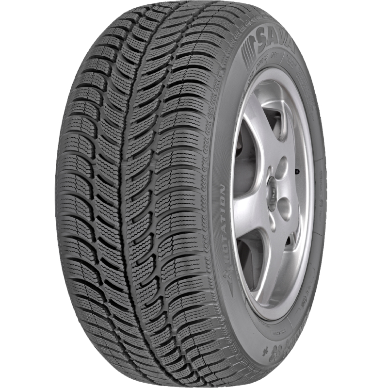 165/65 R15 SAVA ESKIMO S3+ 81T