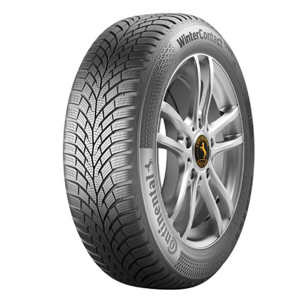 185/65 R15 CONTINENTAL WINTERCONTACT TS870 88T