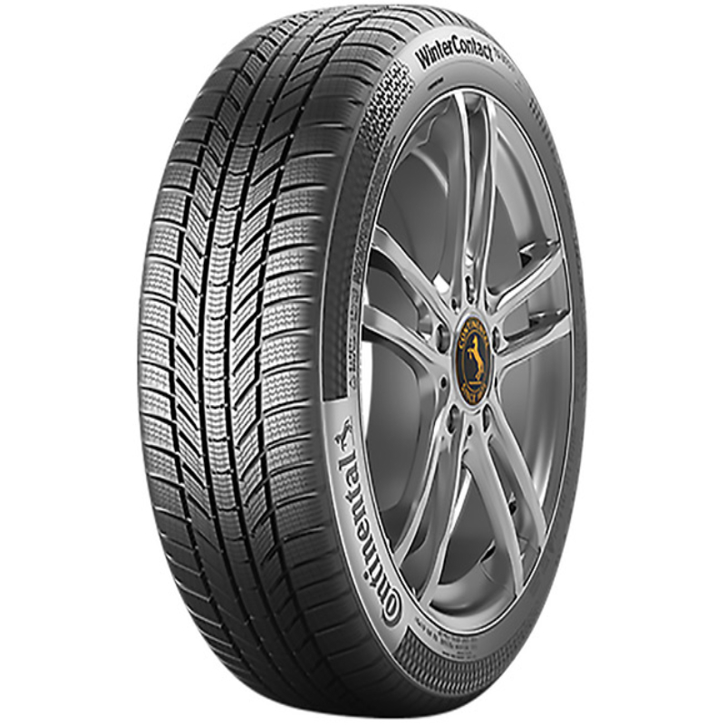 235/55 R18 CONTINENTAL TS870P 100H FR