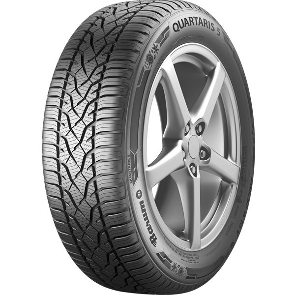 185/60 R14 BARUM QUARTARIS 82T