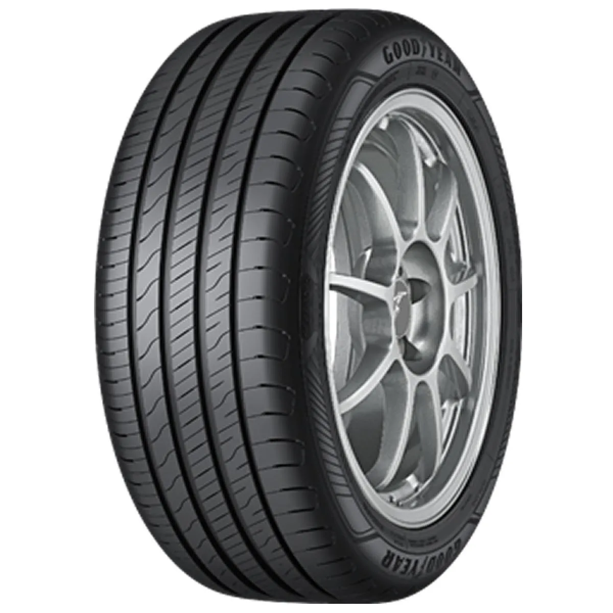 235/65 R17 GOODYEAR EFFIGRIP 2 SUV 108V XL