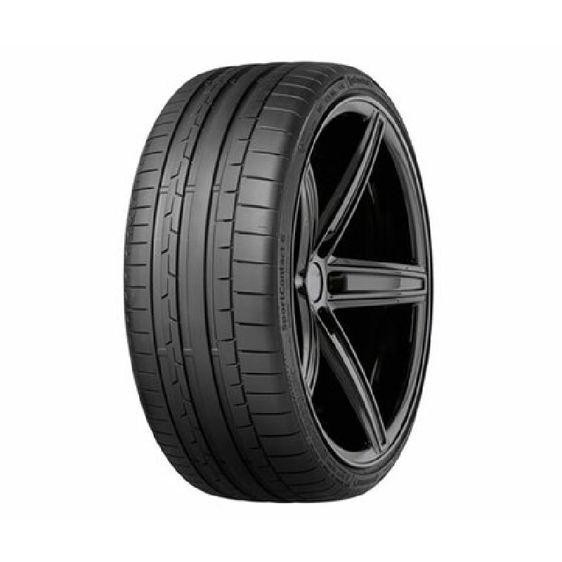 315/40 R21 CONTI SC6 111Y FR MO