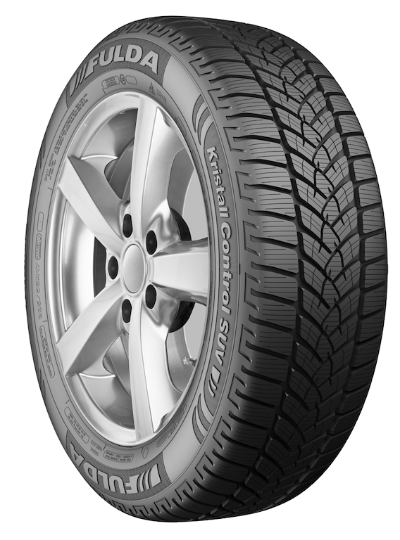 225/60 R17 FULDA KRIS.CONTROL SUV 103V