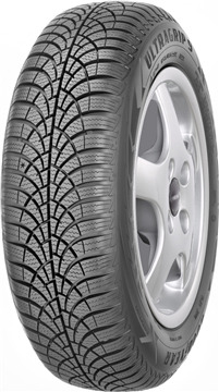 155/65R14 ULTRA GRIP 9+ 75T