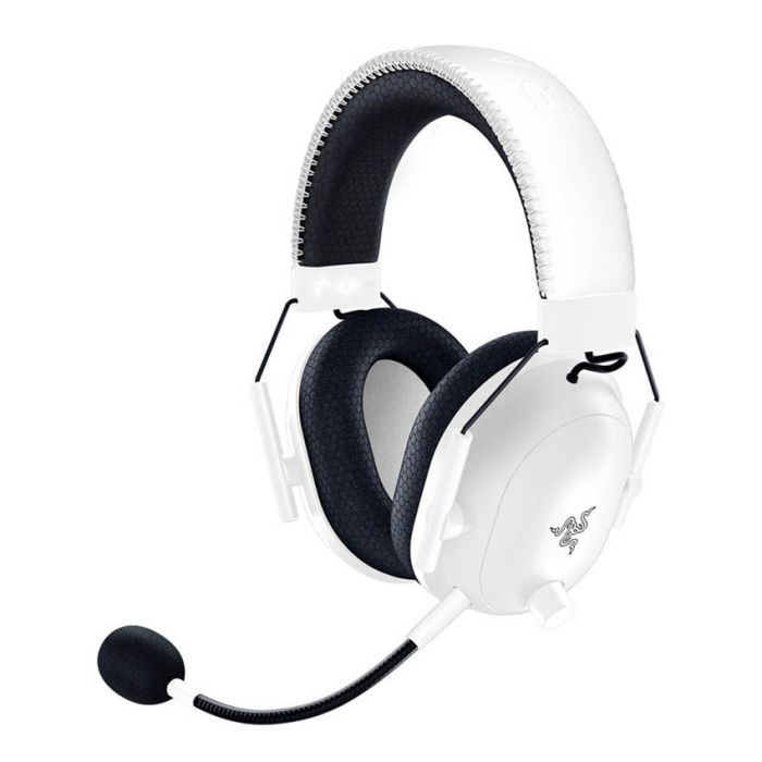 Slušalice Razer BlackShark V2 Pro (2023) - Wireless Esport Edition White