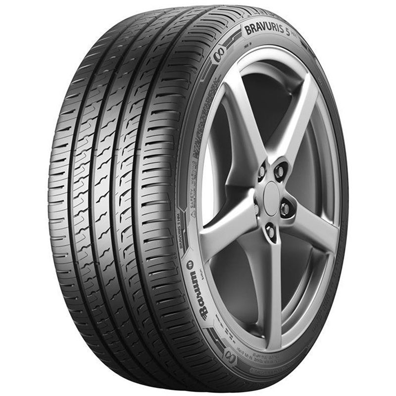 245/40 R19 BARUM BRAVURIS 5HM 98Y XL