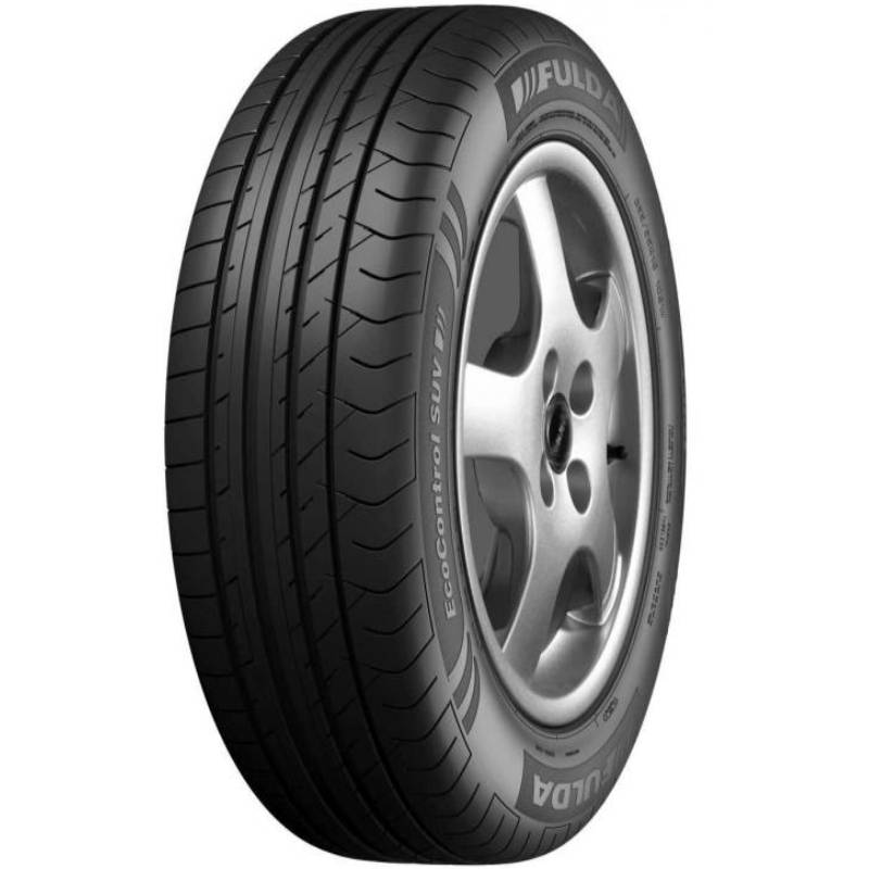 255/55 R18 FULDA ECOCONTROL SUV 109W